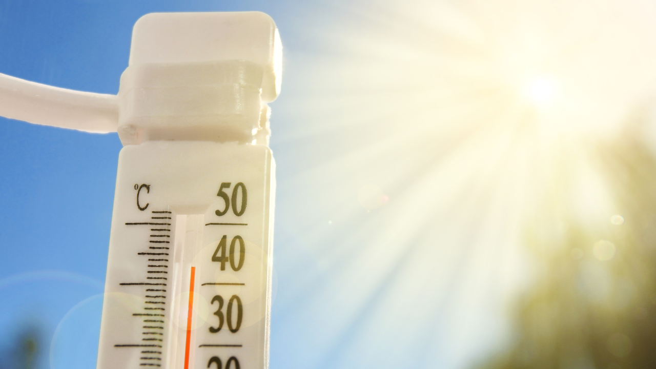 Global Heatwave: April 2024 Was Too Hot To Handle! Global Heat Records Shattered As Mercury ...