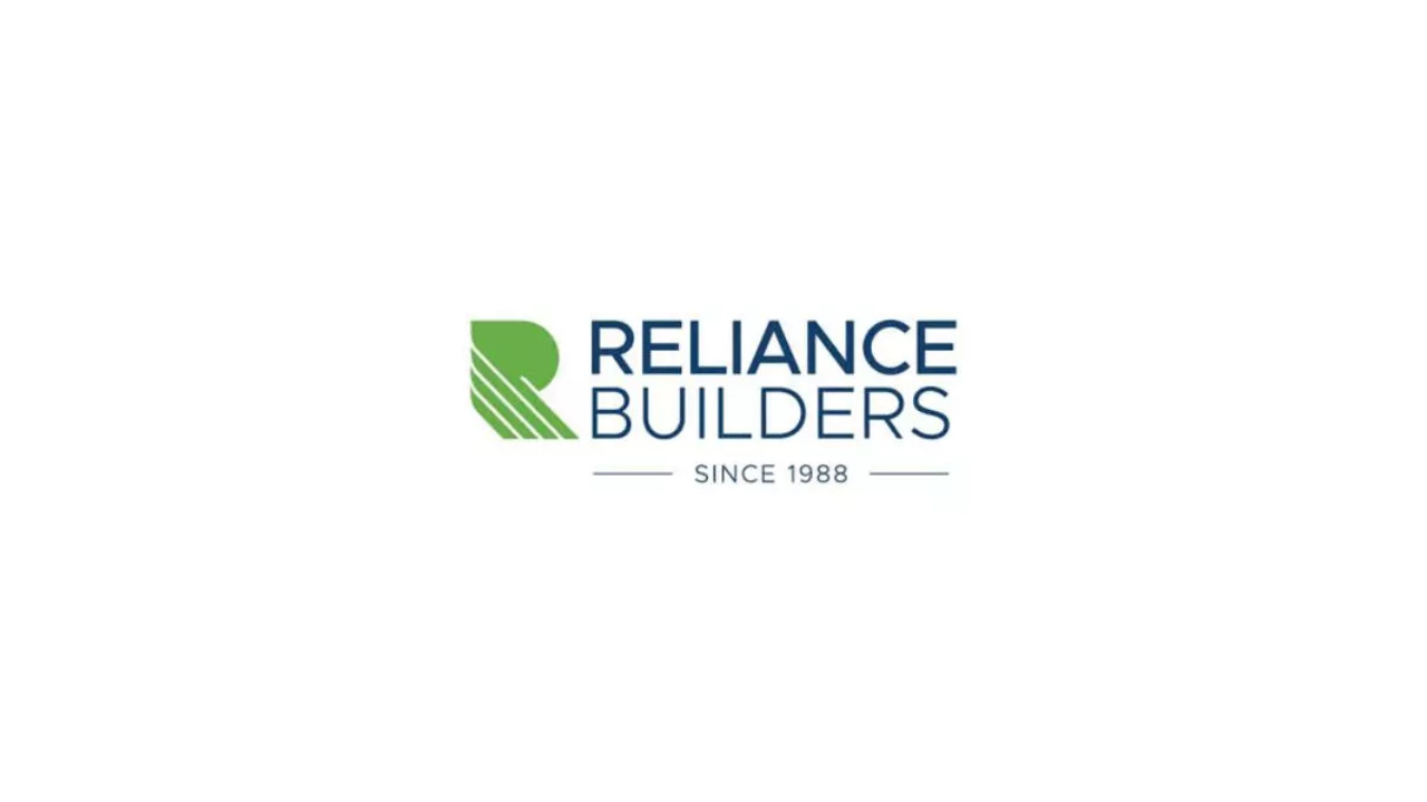 Reliance Builders – Over 3 Decades of Building Trust, Homes, and ...