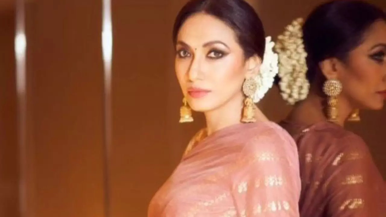 Prerna Arora Mourns Passing Of Dear Friend Sangeeth Sivan | Exclusive ...