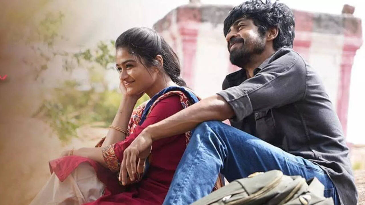 Rasavathi Review: A Slow Burn Thriller That Stands Out For Its Making ...