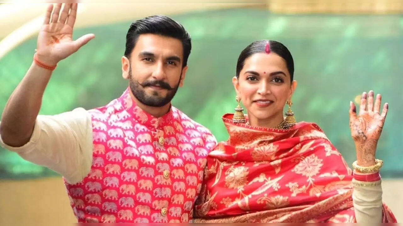 ranveer singh deepika padukone divorce news : அட நீங்களுமா! ரன்வீர் ...