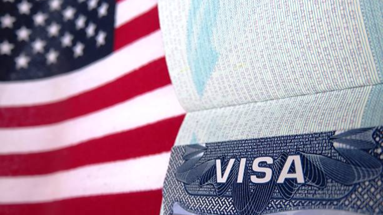 US Embassy In Kenya Issues New Visa Processing Requirements | Check ...