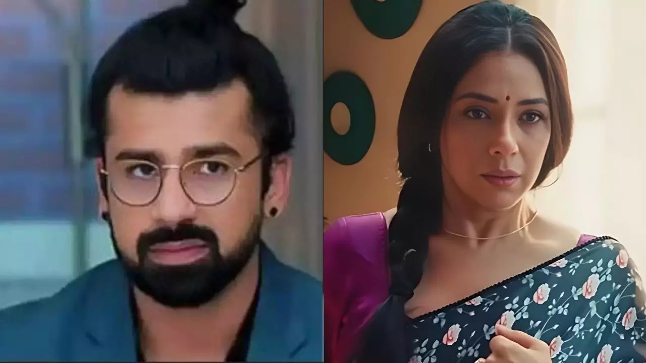 Anupamaa Twist: Paritosh Asks Anupama To Pay The Money He Spent On Her ...