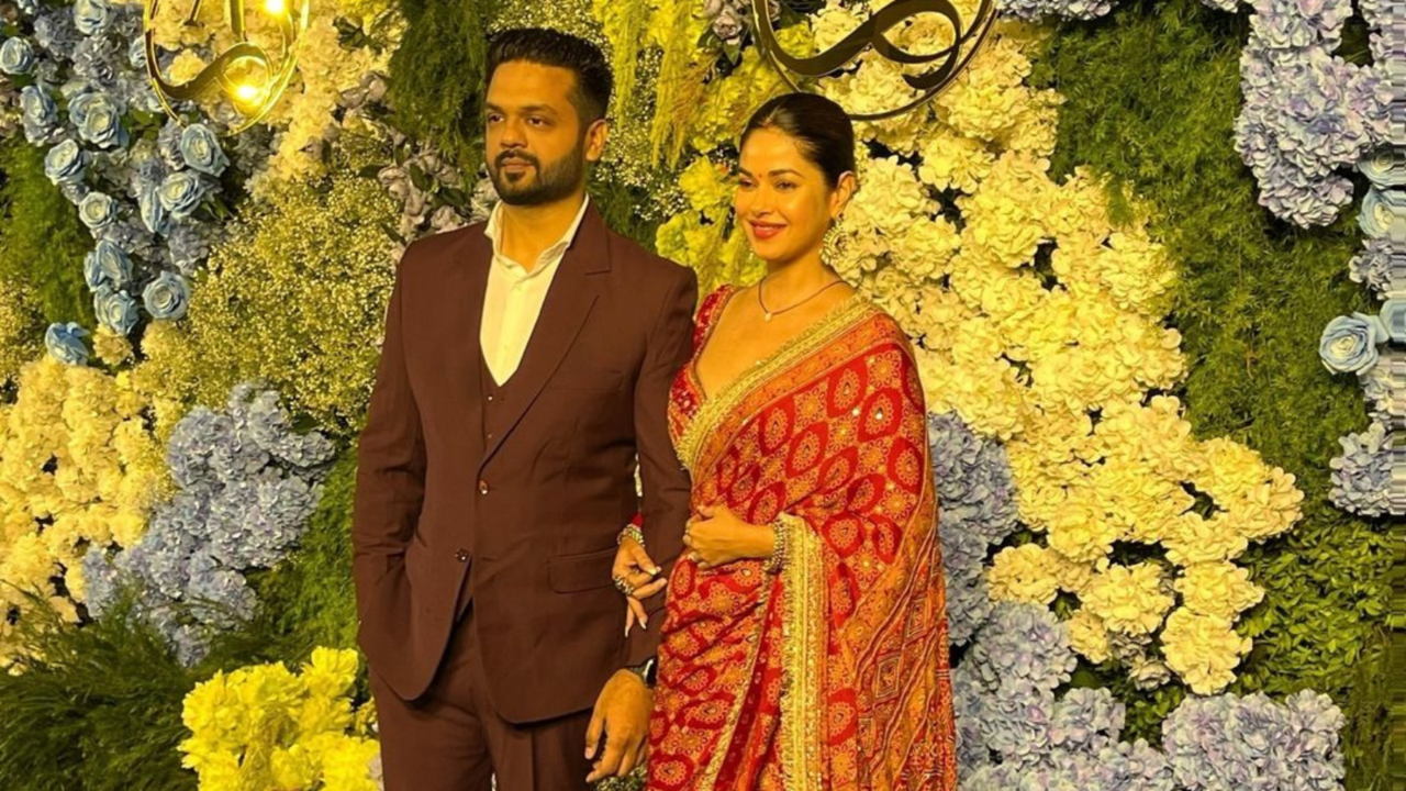 Meera Chopra Reveals If Dubai Trip With Hubby Rakshit Kejriwal Is Their Honeymoon | Exclusive ...