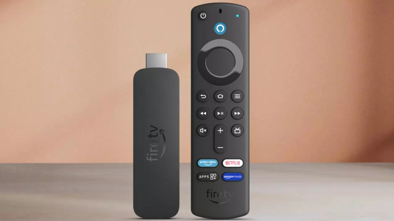 Amazon Launches Fire TV Stick 4K: UltraHD Streaming With Dolby Vision ...