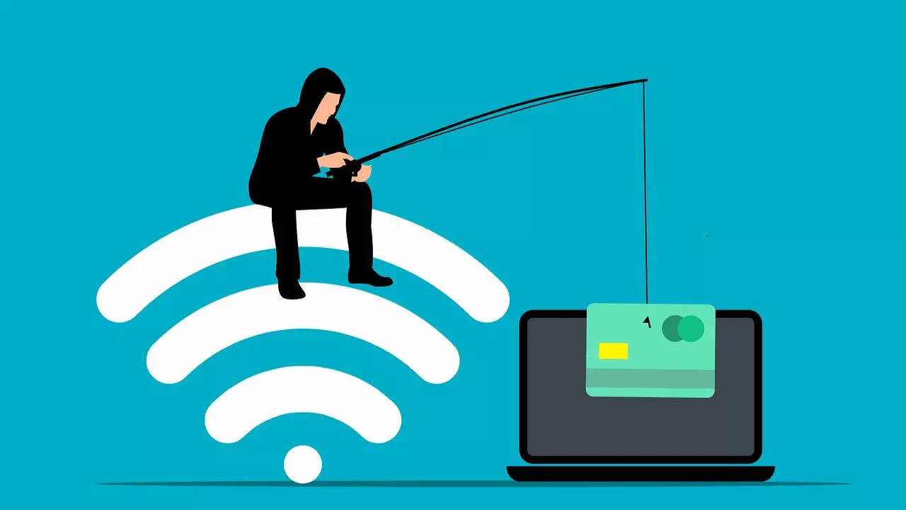 Combatting Online Payment Fraud: Here Are 5 Common Scams and Expert ...