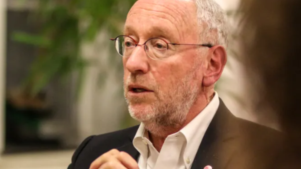 Meet Michael Kotlikoff: Martha Pollack's Replacement As Cornell University Interim President ...