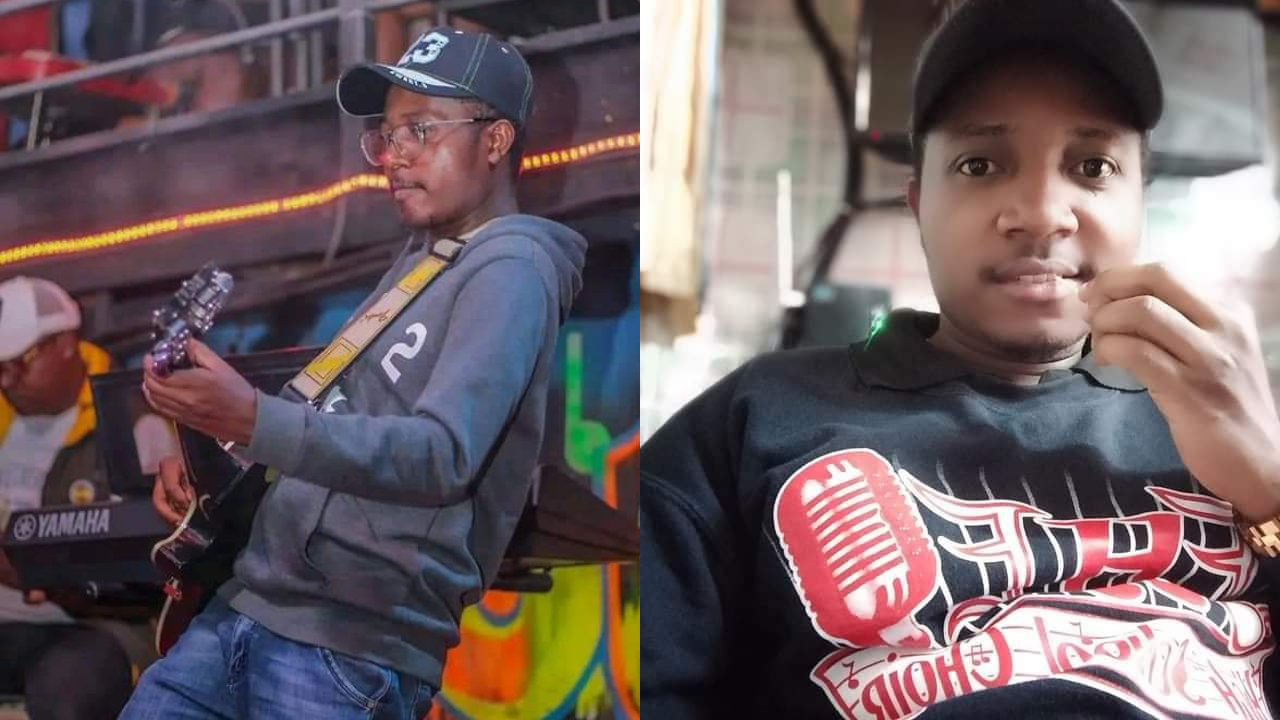 Who Was Kioi Junior? 'Atheist' Mugithi Singer's Burial Sparks Public ...