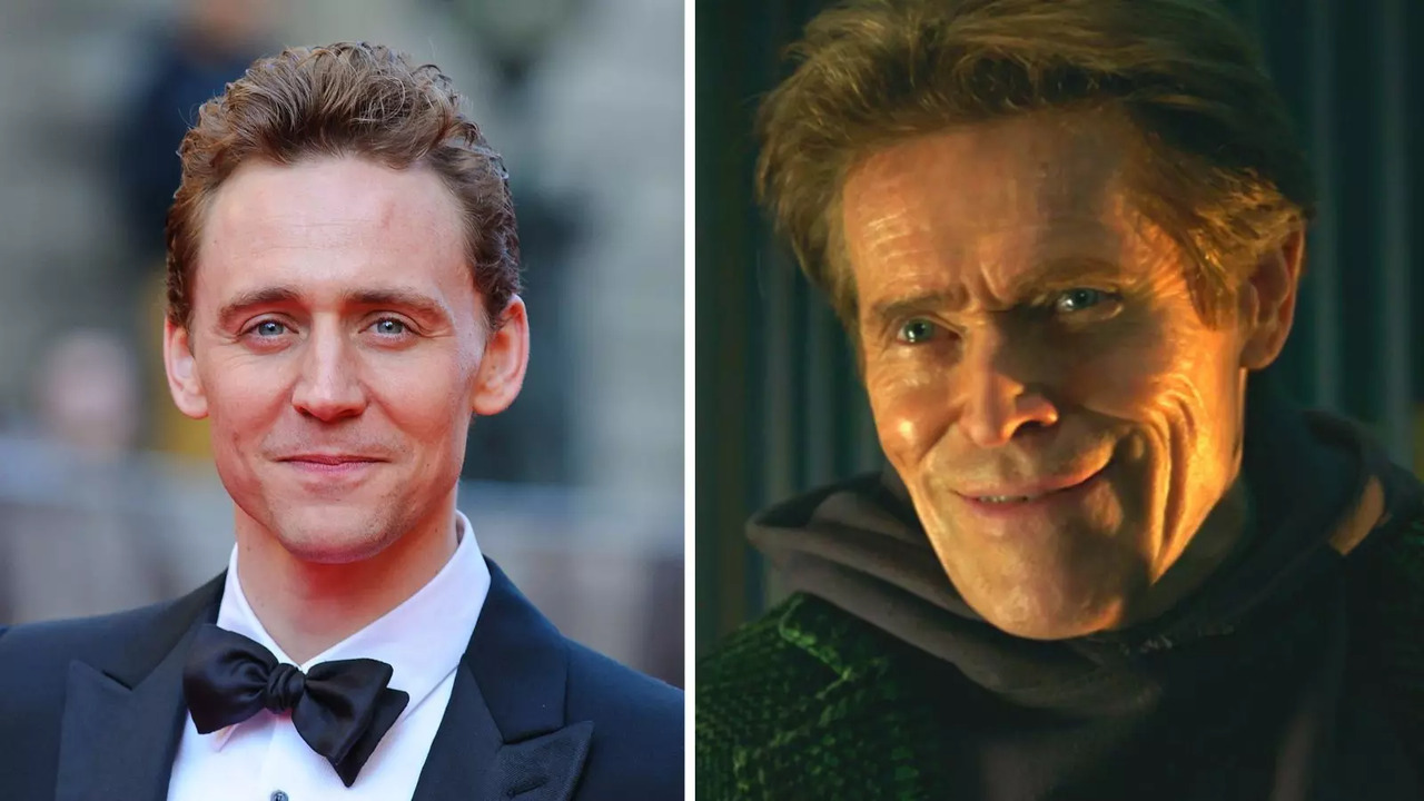 Tenzing Norgay Biopic | Tom Hiddleston, Willem Dafoe To Star In Biopic ...