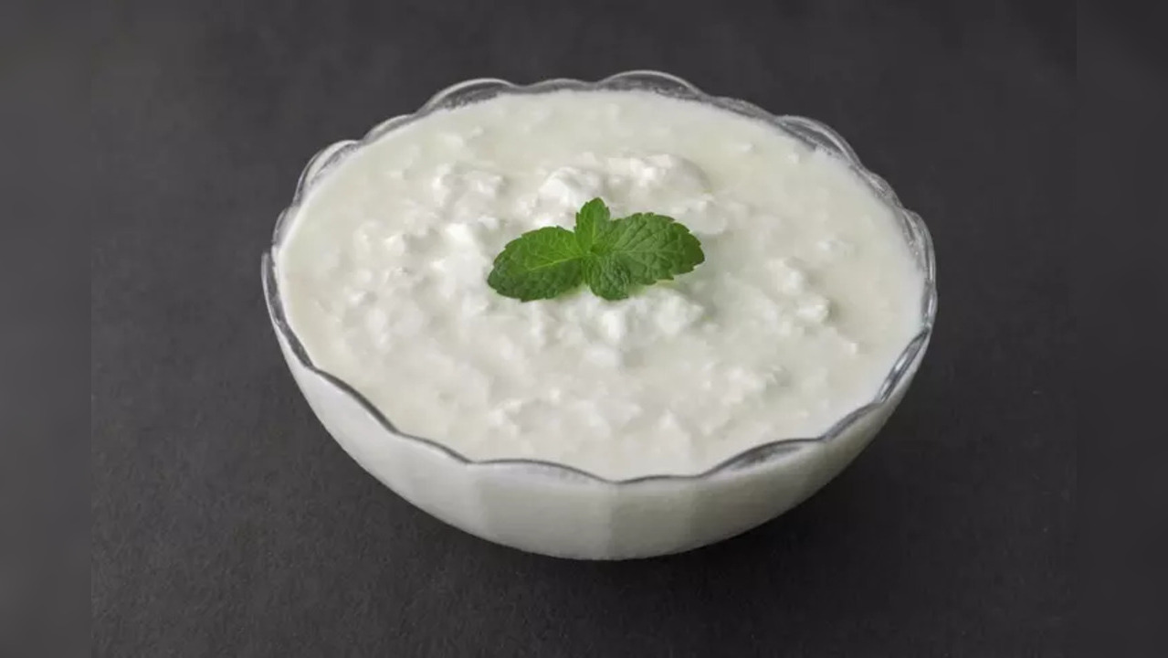 Curd Vs Yoghurt: What's The Difference Between These Fermented Products ...