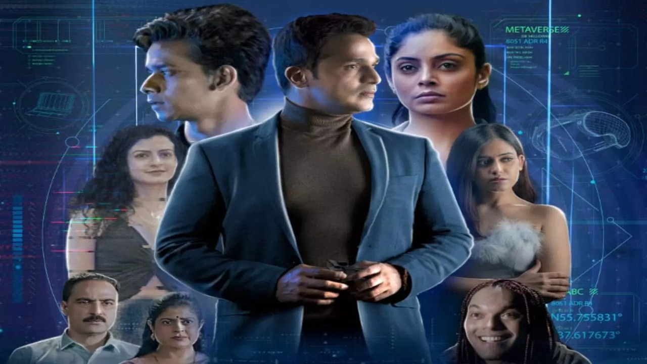 Grey Games Review: Sensibly Depicts The Grey Side Of Online Gaming ...