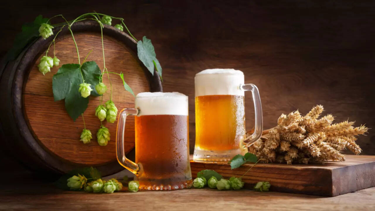 Know Hybrid Beer? A Unique Brew For Summer, 5 Variations To Try | Times Now