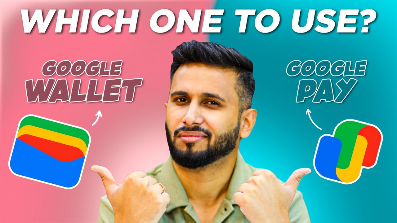 Google Wallet vs Google Pay | Difference, features and which is better? | Times Now