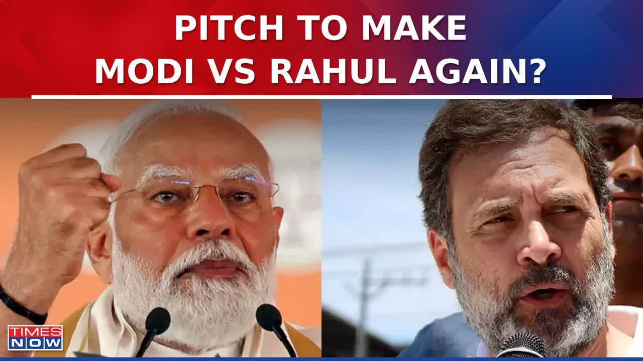 4 Phases Of Election Left, Quota, Mandir, 400 Paar Slogans Fall Away ...