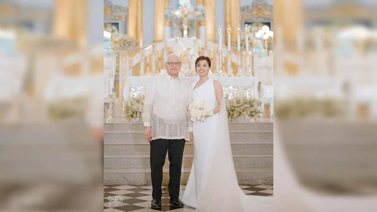 Who Is Angelica Chua, Batangas Gov. Hermilando Mandanas' Wife? | Times Now