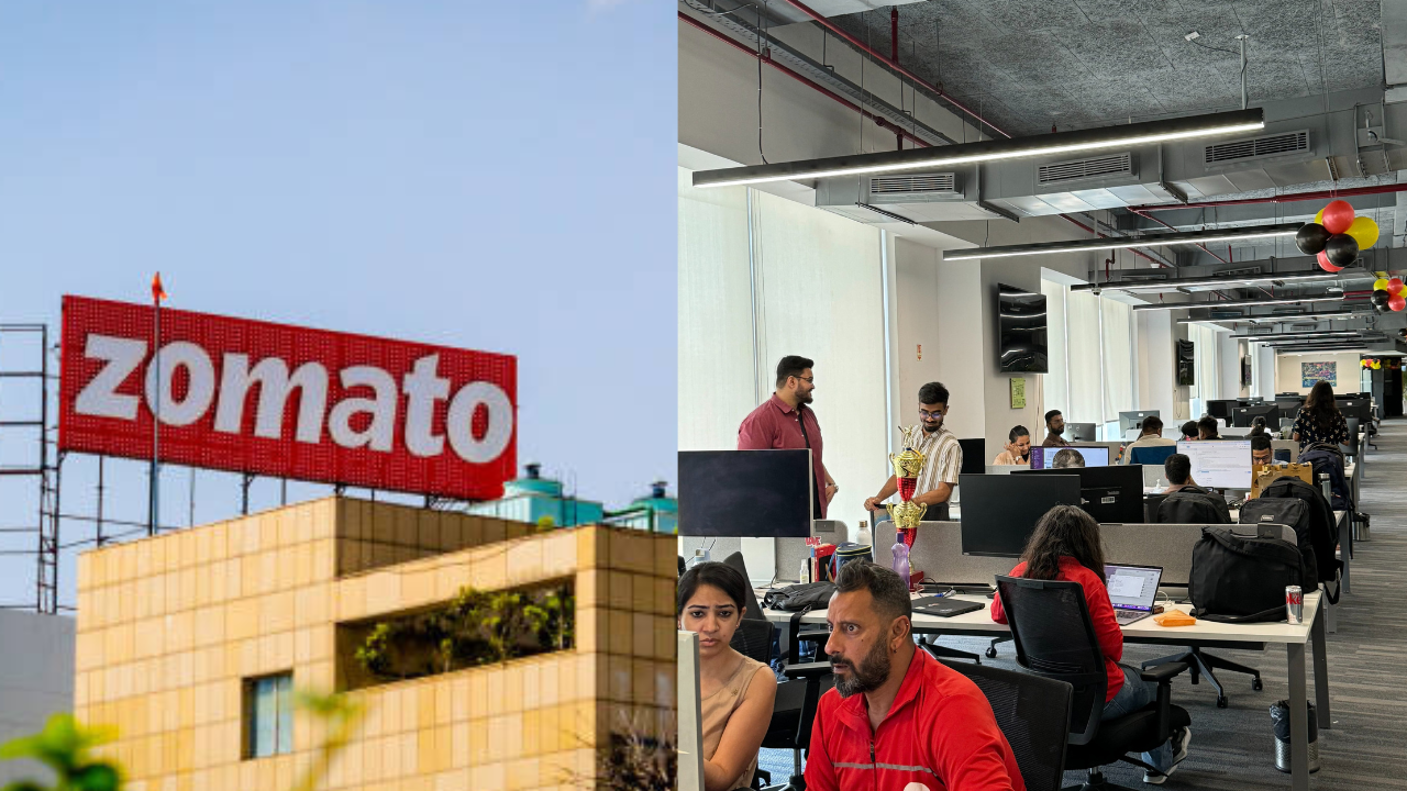 Mother's Day Beats New Year's Eve In Delivery Demand, Reveals Zomato Founder Deepinder Goyal ...