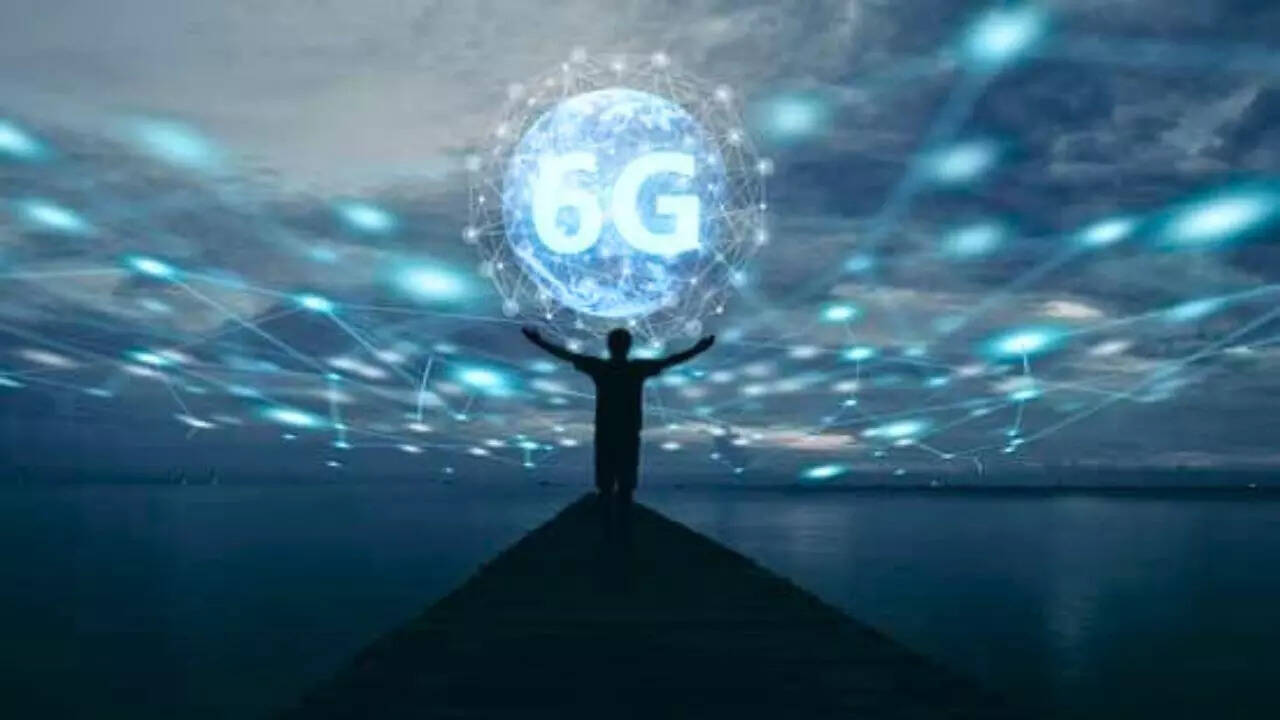 World's First 6G: जगातील पहिले 6G डिव्हाईस लॉन्च; 5G पेक्षा 20 पटीने ...