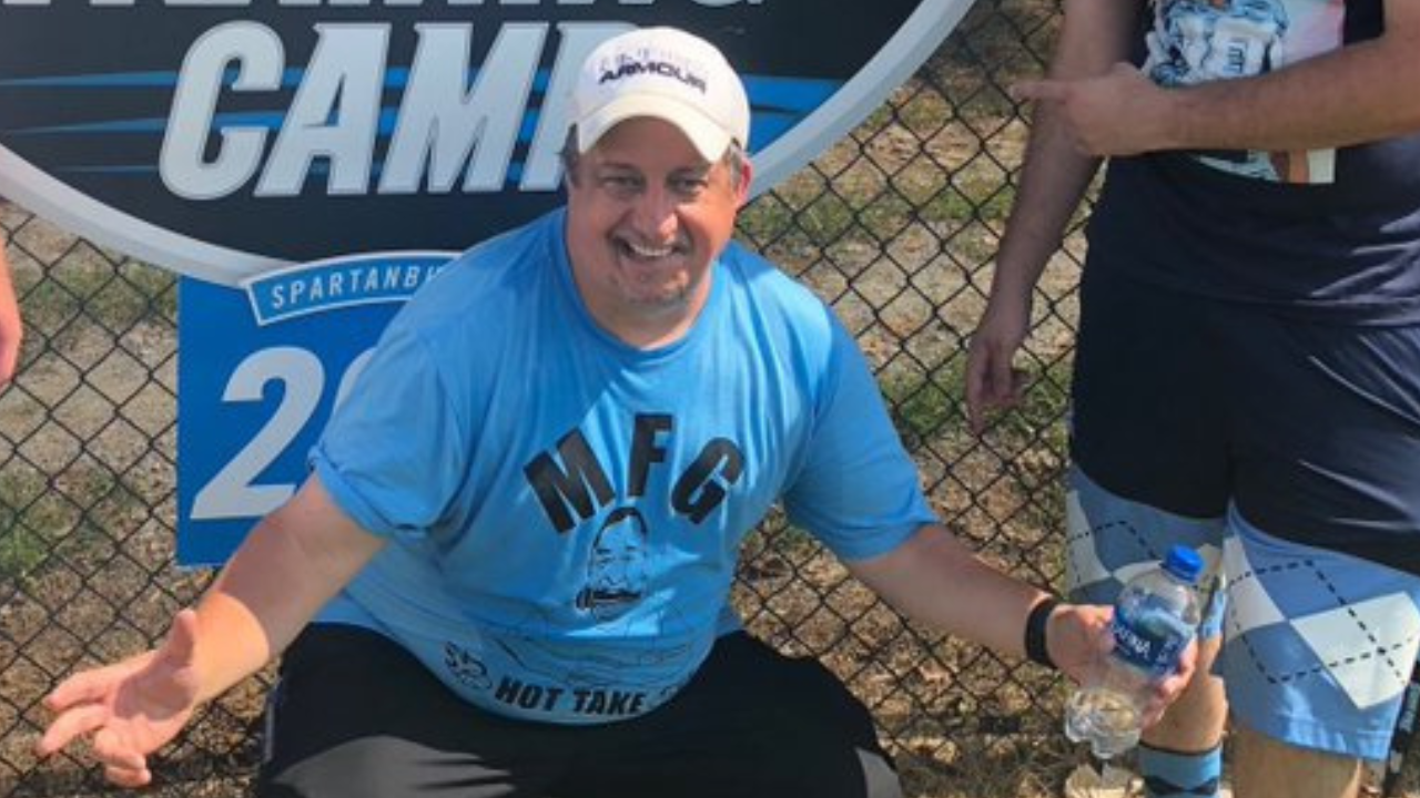 Who Was ‘Mark from Gastonia'? 'RIP Mark' Trends On X After Beloved WFNZ ...