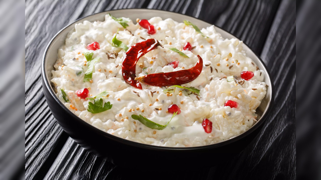 Healthy Curd Recipes: 5 Curd Dishes To Keep Your Gut Healthy With ...