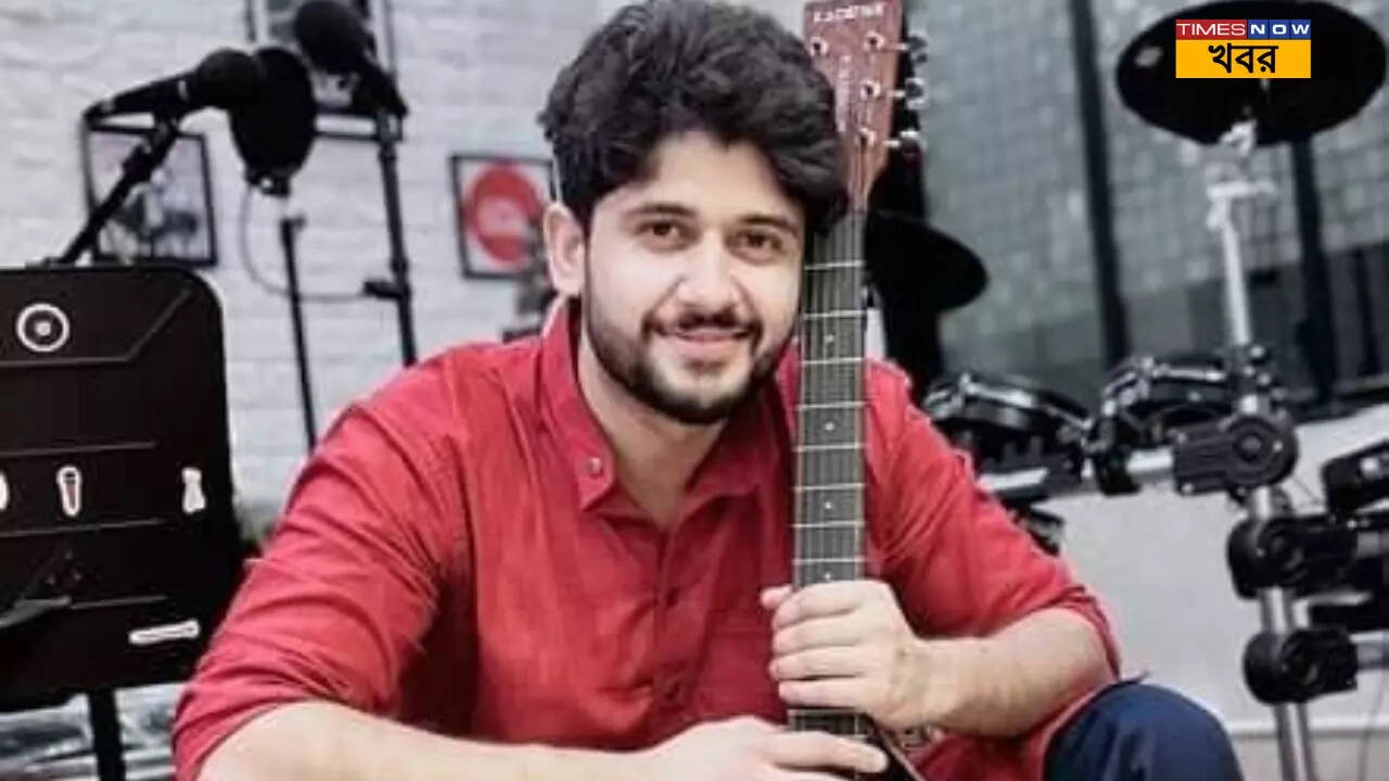 Adrit Roy: বিয়ের পর পরই সুখবর! কৌশাম্বিকে বিয়ে করে ভাগ্য খুলল আদৃতের ...