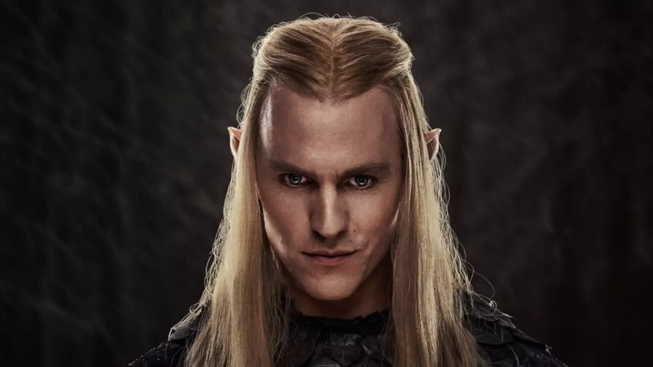 Lord Of The Rings: The Rings Of Power Season 2 Unleashes Sauron, To ...