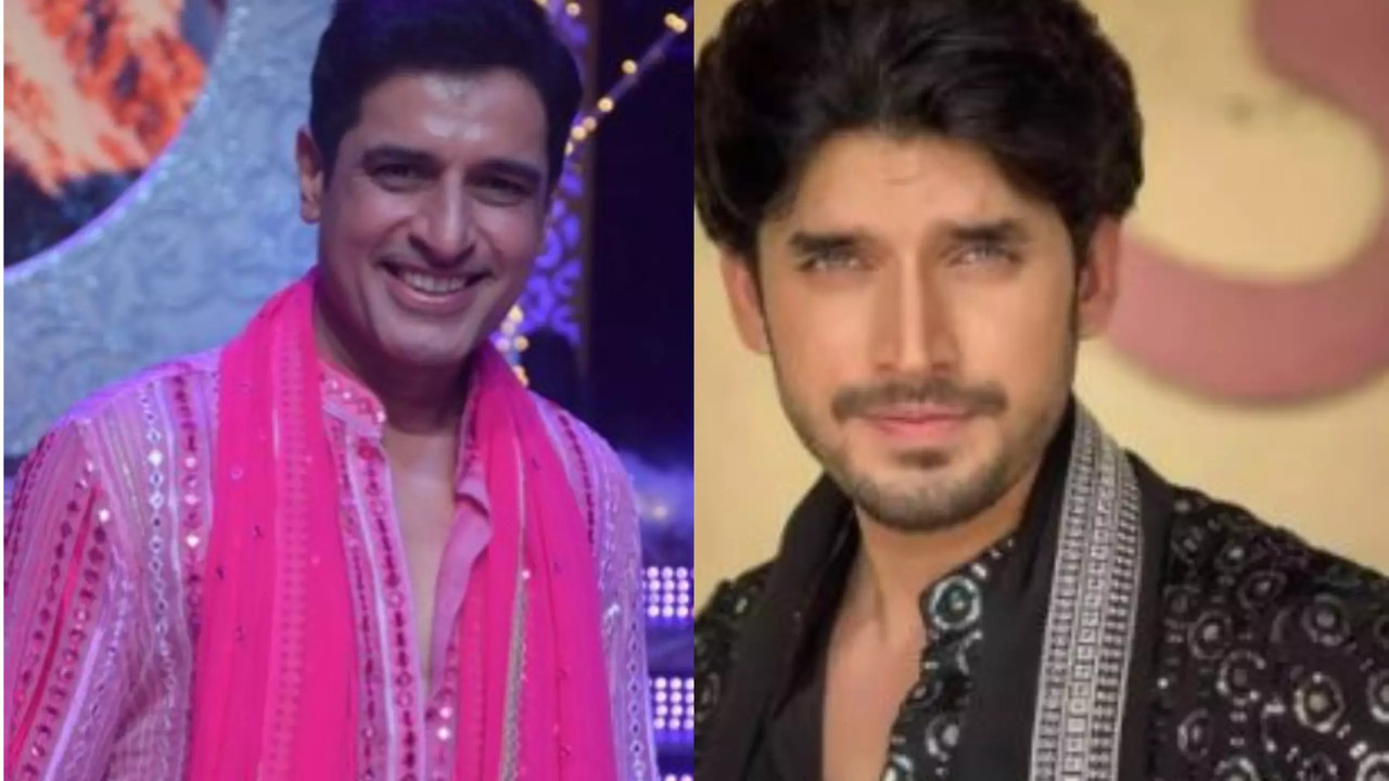 Kundali Bhagya’s Shakti Anand Admires THIS Quality Of His Co-Star Paras Kalnawat | Times Now