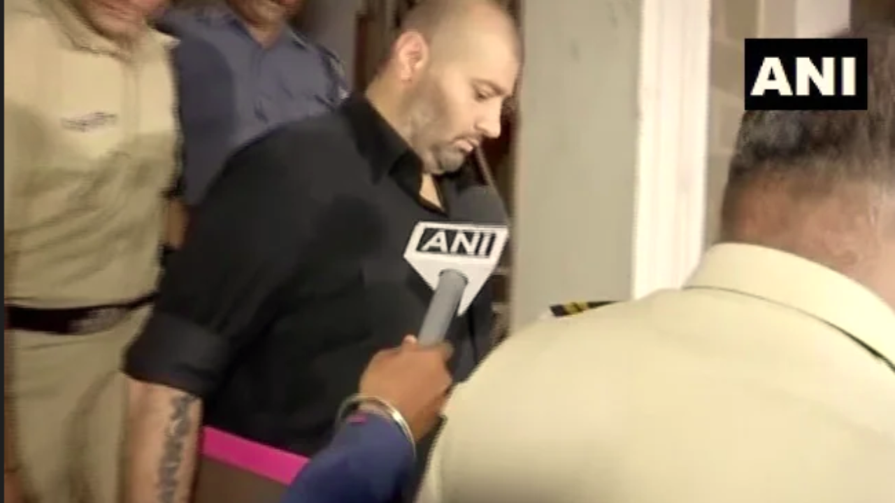 Ex-DHFL Director Dheeraj Wadhwan Arrested In Biggest Bank Fraud Case | Here's All You Need To ...