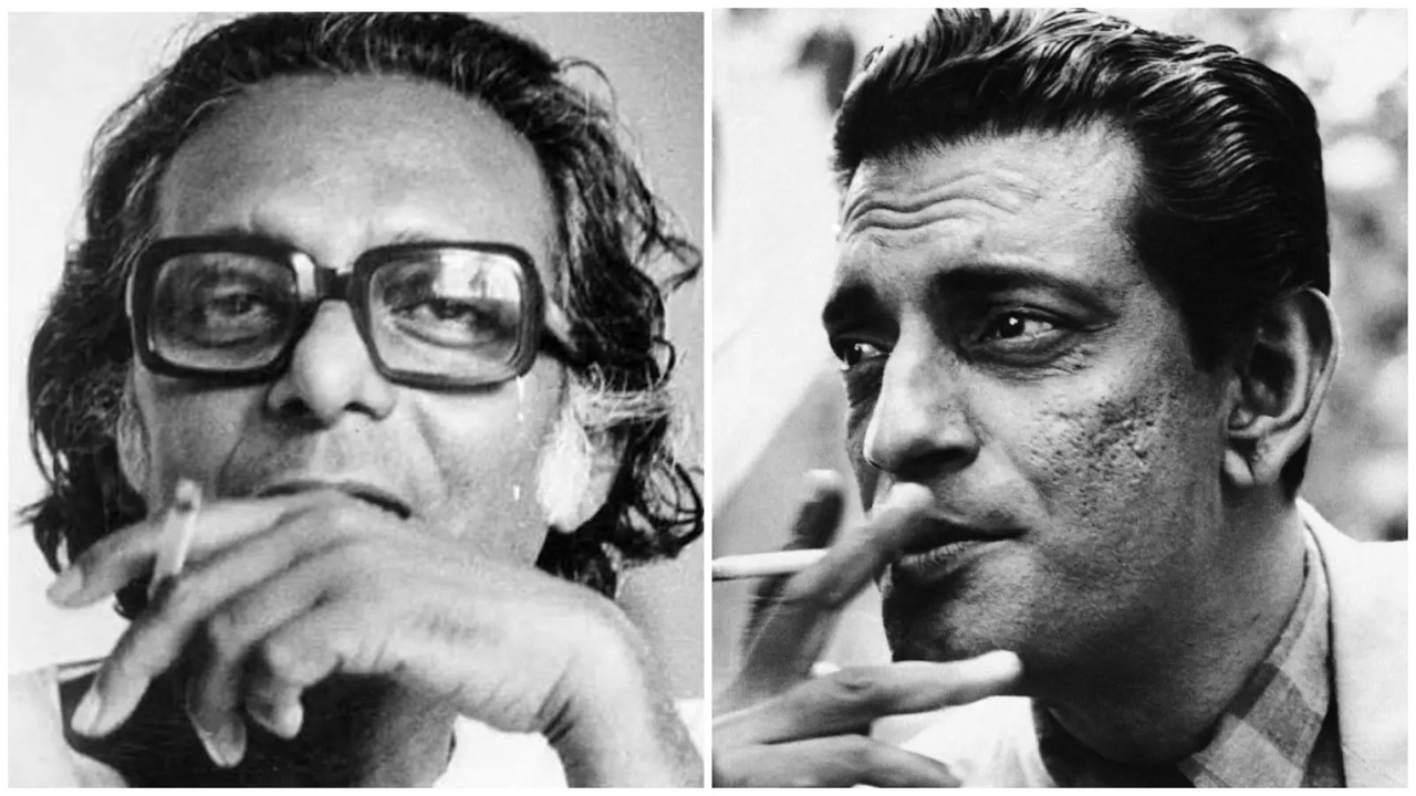 Mrinal Sen Biopic: Srijit Mukherjee Reveals Why He's Making A Biopic On ...