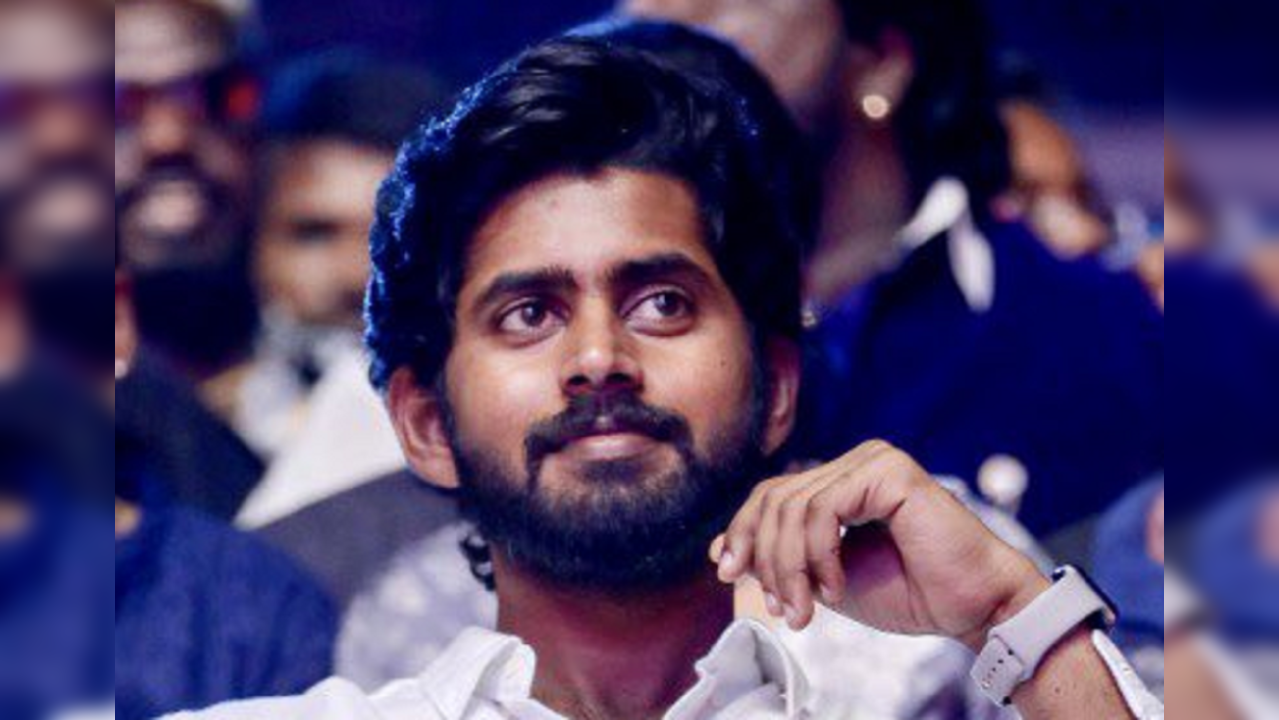 Kathir: Tamil Actor Kathir To Make His Malayalam Debut With Meesha ...