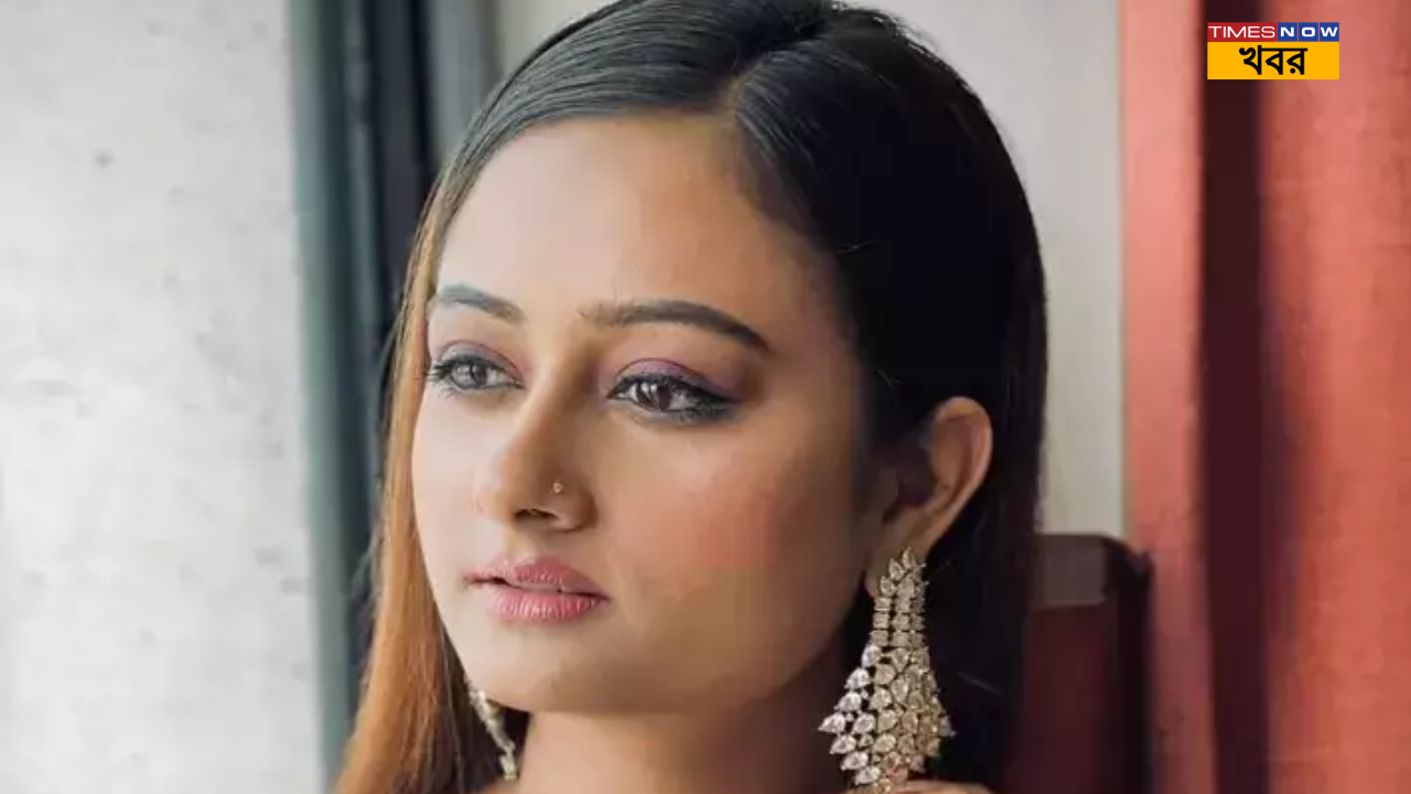 Tonni Laha Roy:'মা ও মা...' মা-কে হারালেন অভিনেত্রী তন্বী, শোকে ভেঙে ...