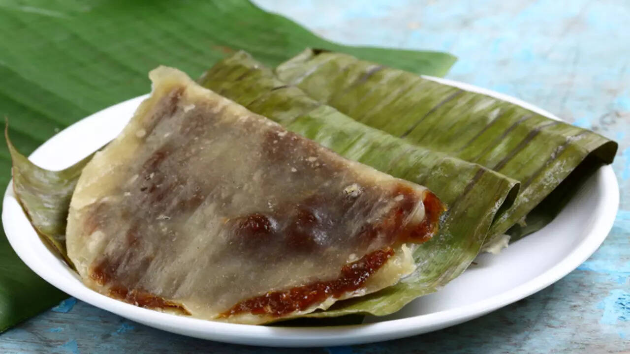 Mooga Gathi To Sannas: 7 Vegetarian Goan Dishes To Enjoy In Your Next ...