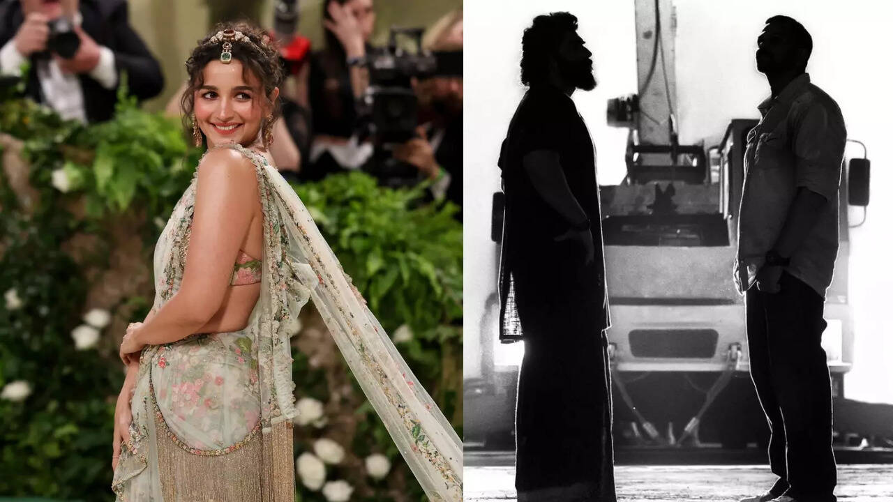 Top Entertainment News May 15: Alia Bhatt's On Blockout 2024 List ...