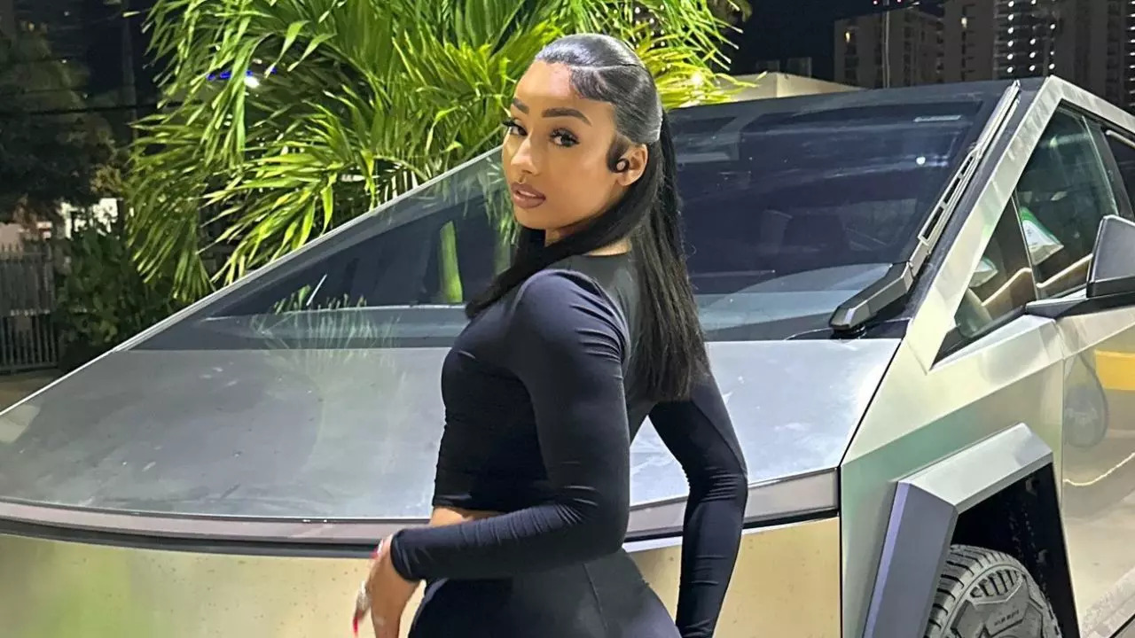 Rubi Rose's Men Who Cheat 'Deserve To Die' Tweet Sparks Row: Fans Dig ...