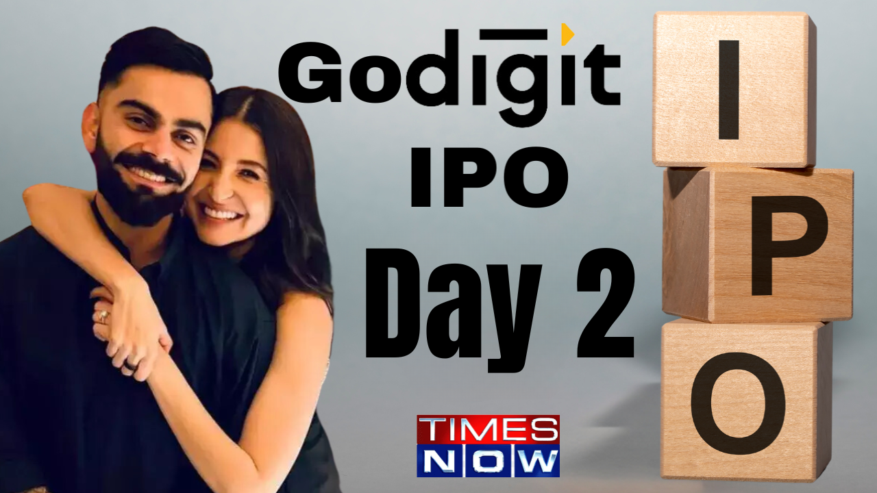 Go Digit IPO GMP: Retail Investors Taking BIG Bets! Check Subscription ...
