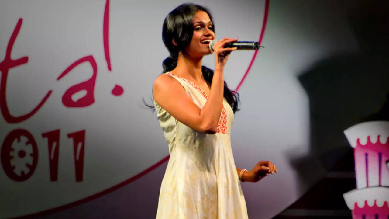 Singer Suchitra: சுசித்ரா பாடிய பாடல்களா இது.. ஆர்ப்பரிக்கும் குரலில் இத்தனை ஹிட் பாடல்களா ...