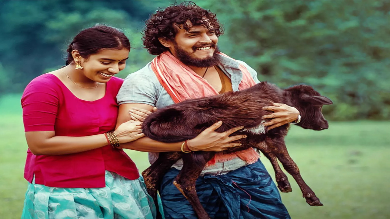 It Pains When A Good Film Fails, Kerebete Actor And Producer Gowrishankar Pens An Emotional Note ...