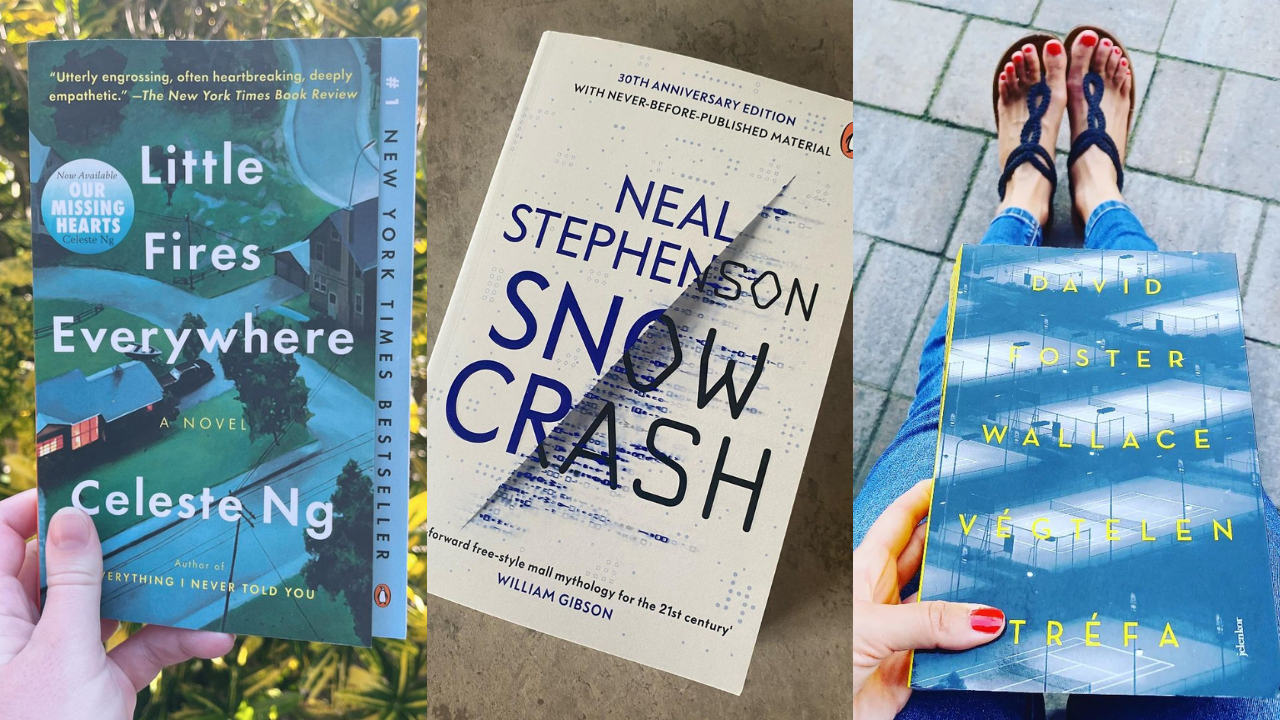 10 Book Themes That Resonate With Generation X | Times Now