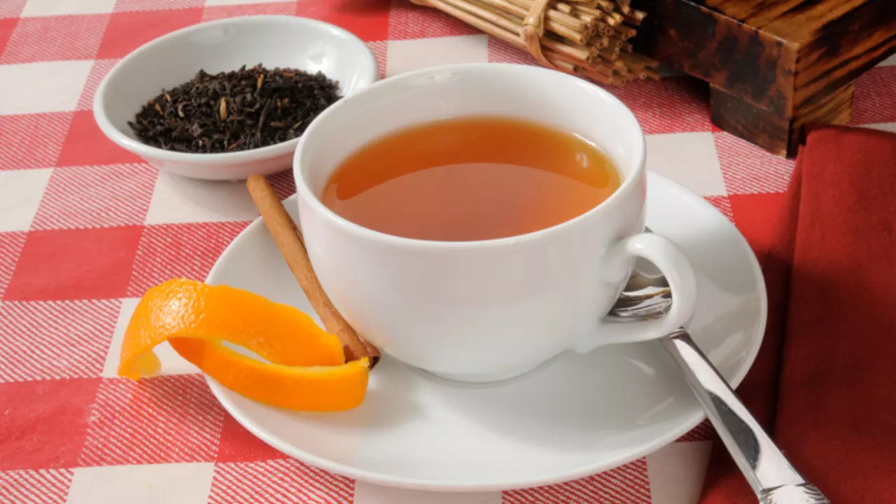 Fruit Peel Tea Recipes: Don't Discard Fruit Peels, Make These 6 Healthy ...
