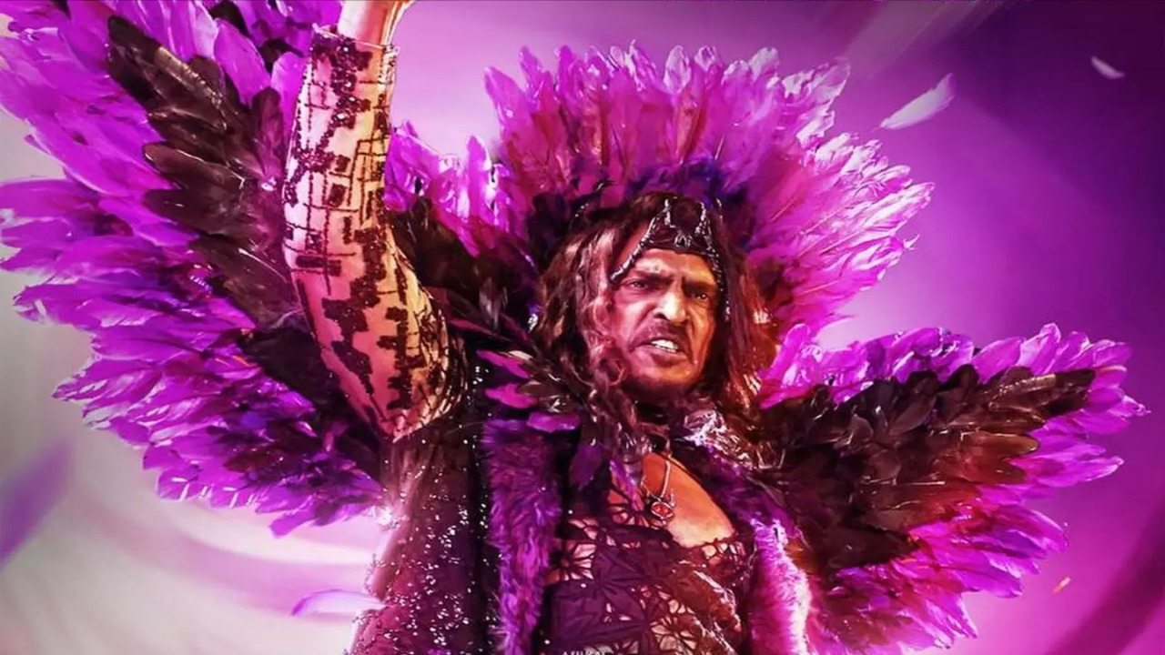 Upendra: Things Would Be Great, If A Writer Or Director Is Valued On ...
