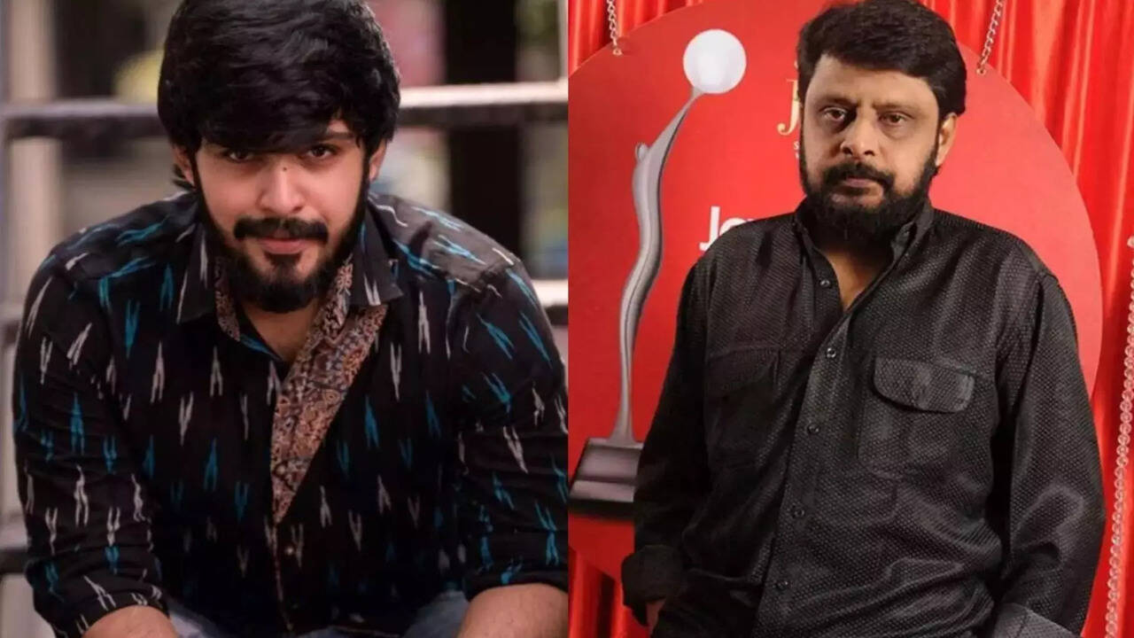 director vikraman son vijay kanishka starring hit list movie songs ks ...