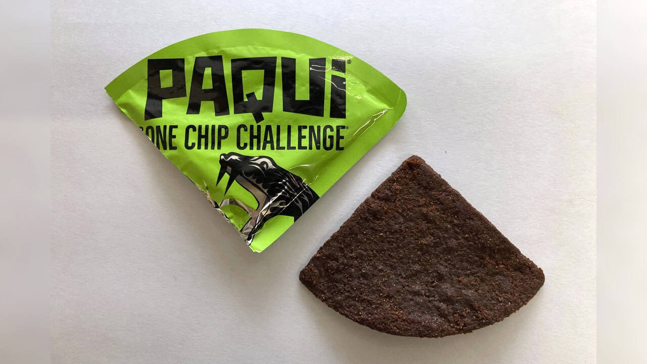 Who Was Harris Wolobah? Worcester Teen Dies After Trying One Chip ...