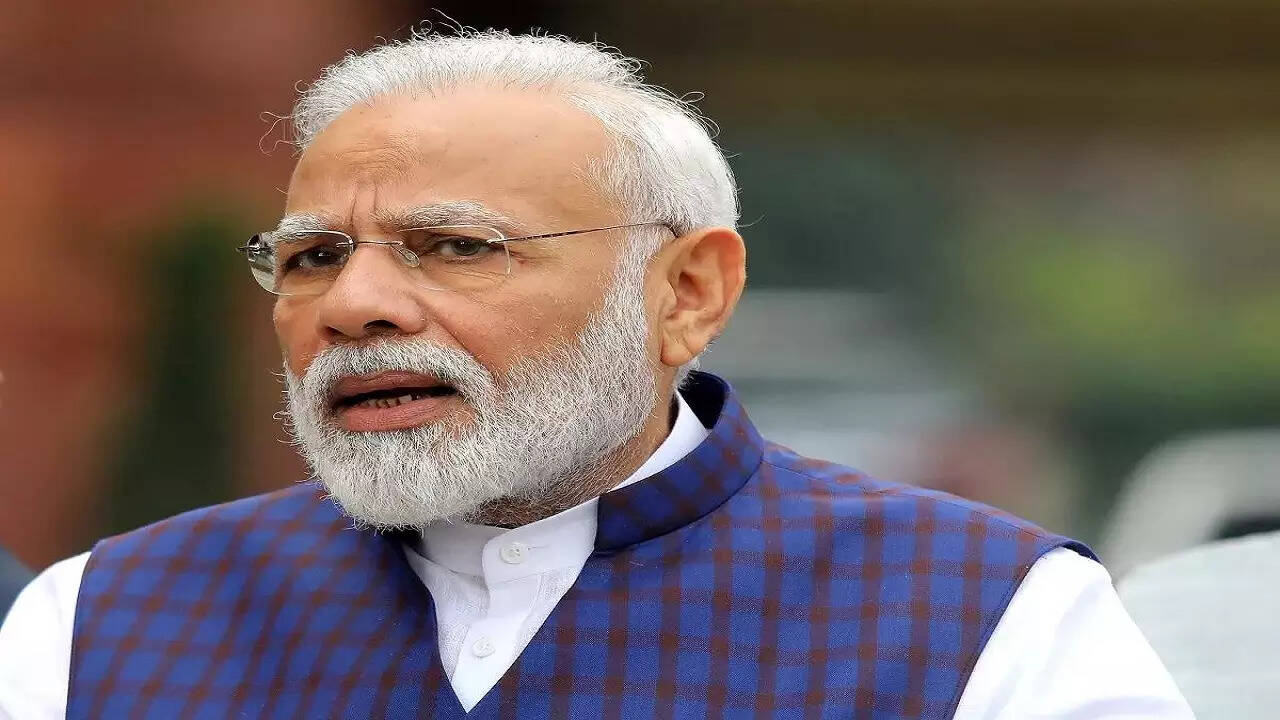 'I Am Answerable To...': Why PM Modi Does Not Hold Press Conferences ... 'I Am Answerable To...': Why PM Modi Does Not Hold Press Conferences ...