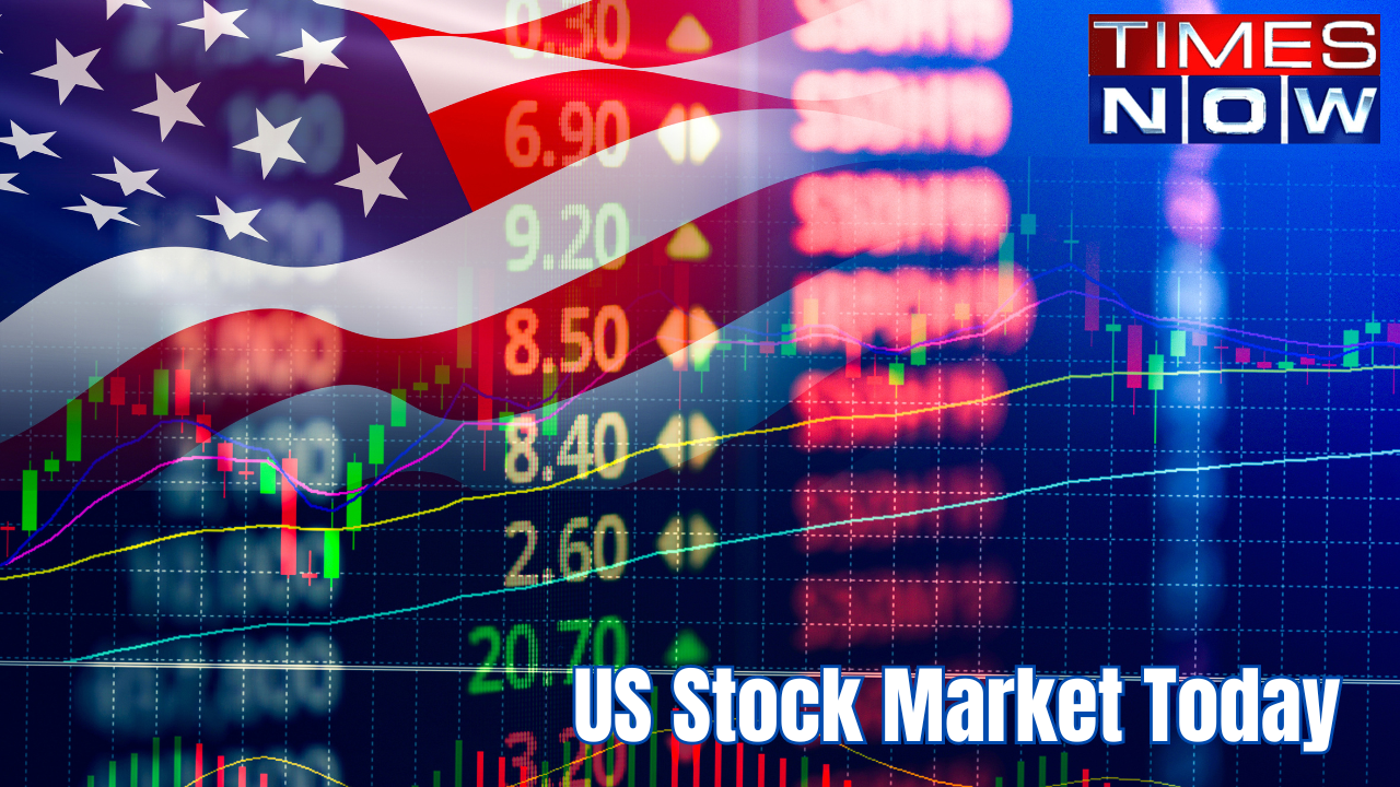 US Stock Market Today: Dow Hits Milestone At 40,000 Mark; Major Indices ...