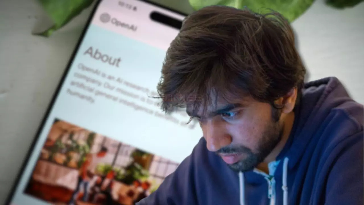 Prafulla Dhariwal: The Indian Mastermind Behind OpenAI's GPT-4o AI ...