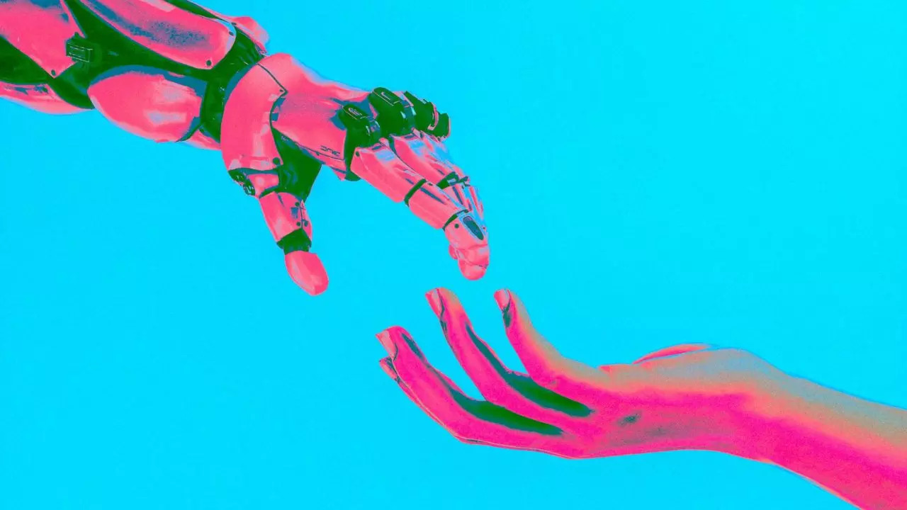 OpenAI CEO Sam Altman Says AI Will Be The Reason People Crave Human ...