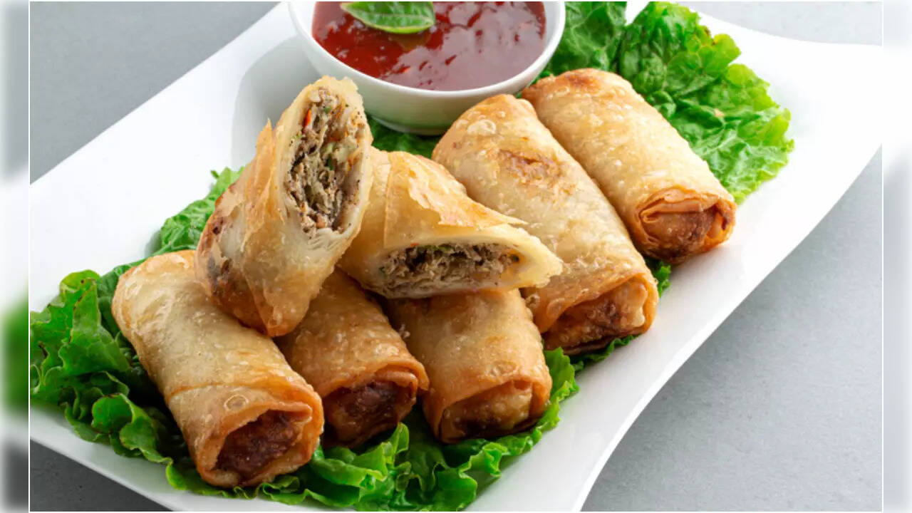 Summer Special Recipes: 8 Refreshing Delights To Try This Weekend in ...