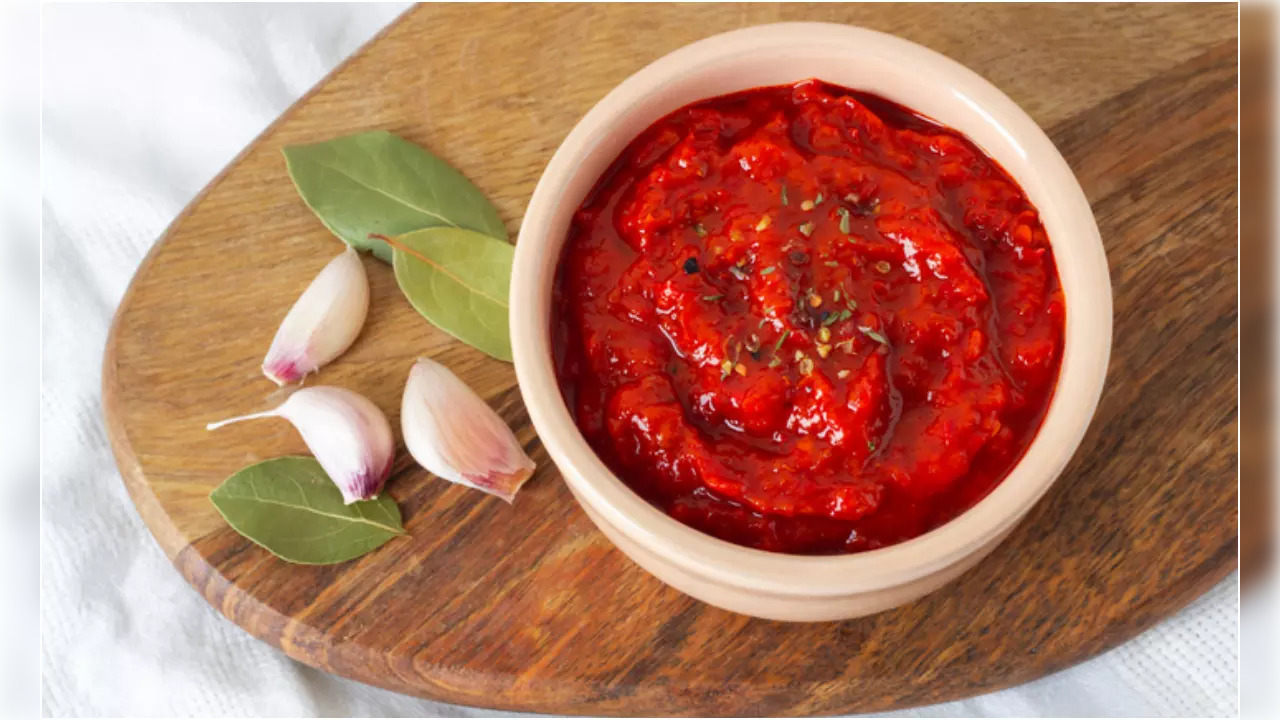 Best Kashmiri Chutneys To Spice Up Your Boring Meals: Doon Chetin To ...