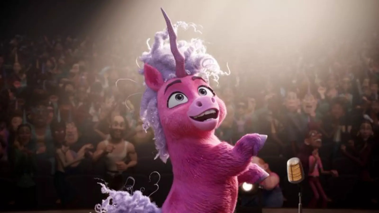 Thelma The Unicorn Movie Review: Animated Musical Comedy Has Simple, Effective Message About ...