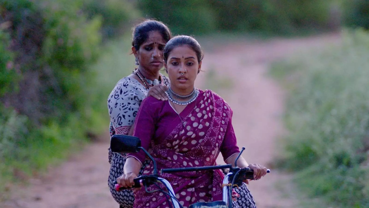 Kanni Review: A Story With Noble Intentions, Not Convincingly Told ...