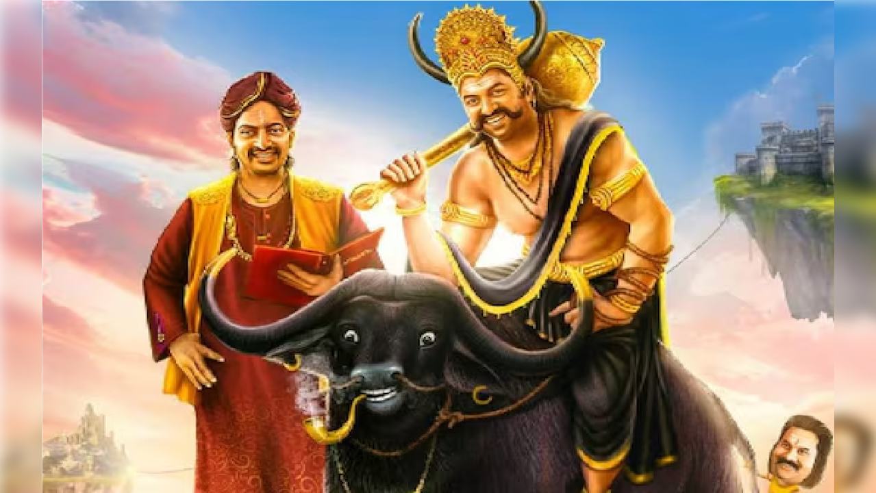 Kaalante Thankakudam First Look | Indrajith Sukumaran Reveals First ...